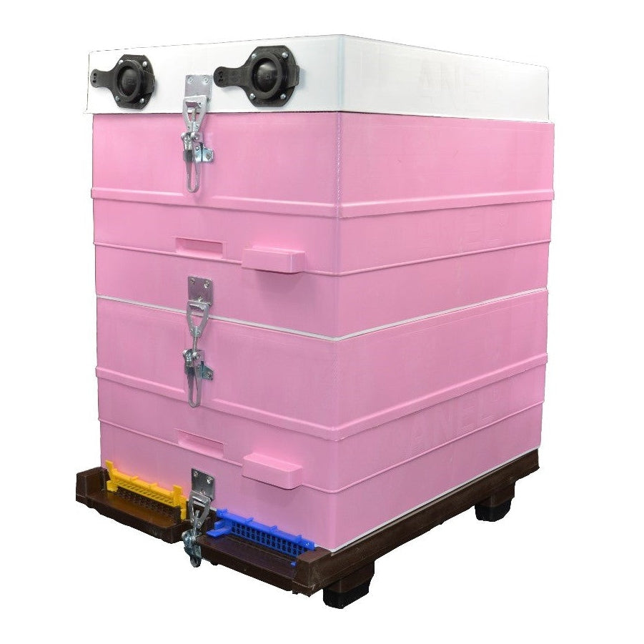 Complete Hives - Rocky Mountain Bee Supply