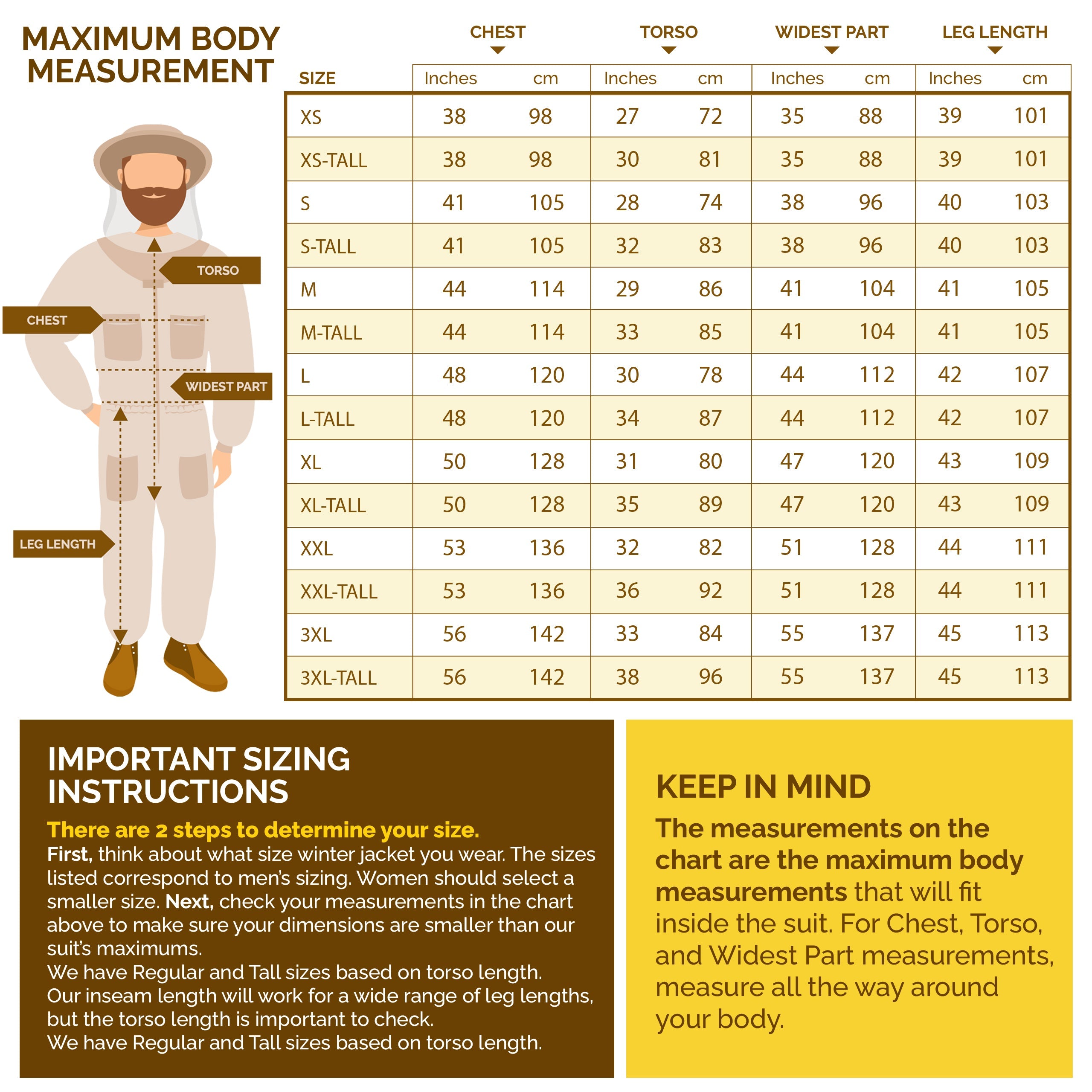 Apis Tactical PRO Full-Length Beekeeping Suit (ships from warehouse)