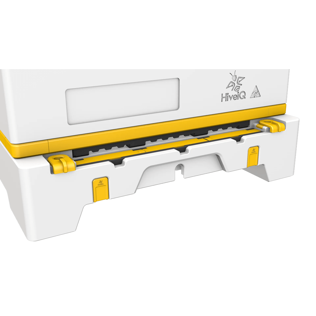 HiveIQ hives - Rocky Mountain Bee Supply