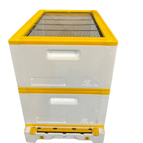 HiveIQ queen excluder | Rocky Mountain Bee Supply