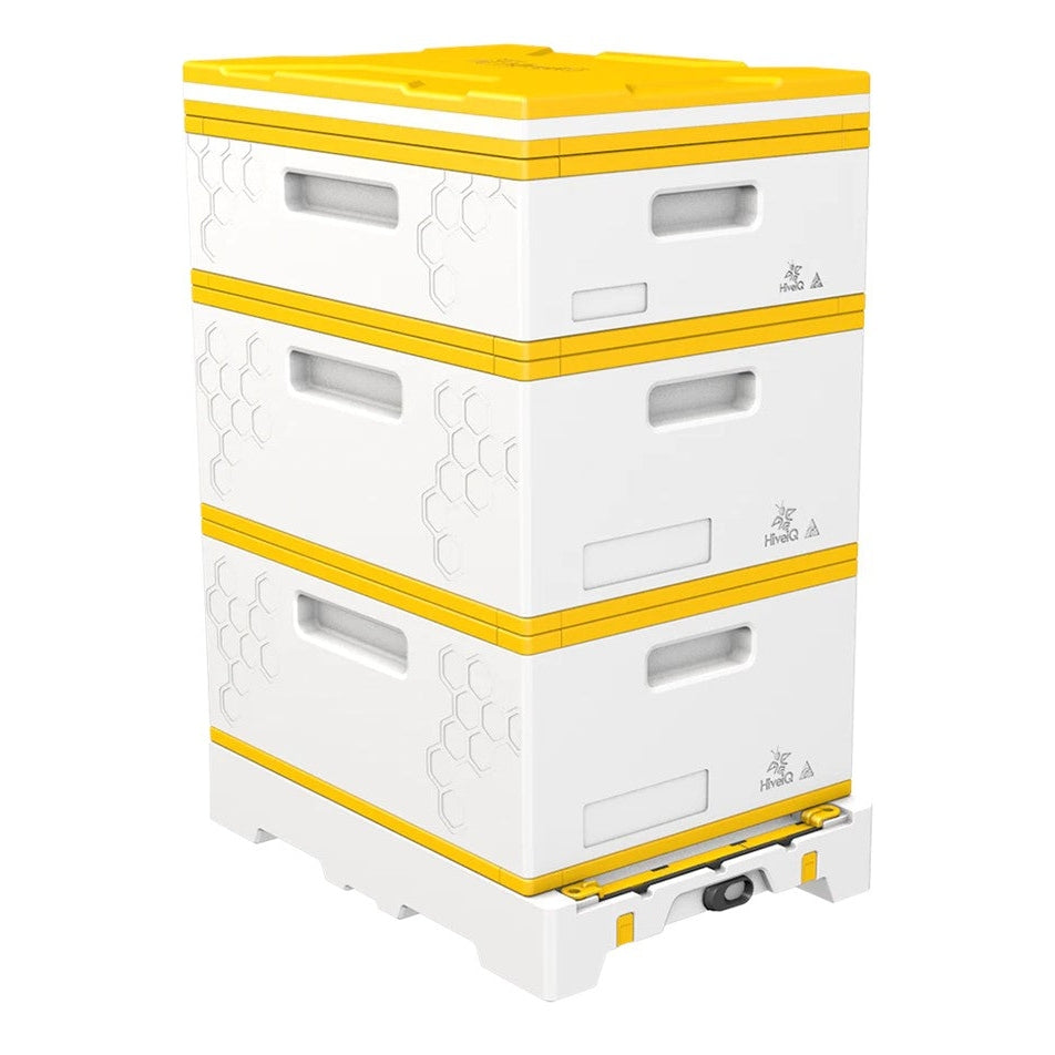 HiveIQ USA Kit - Rocky Mountain Bee Supply
