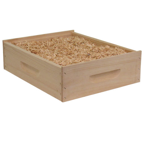 Beehive Winterizing Accessories - Rocky Mountain Bee Supply