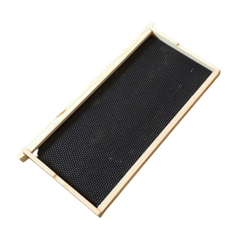 8 Frame - Components - Rocky Mountain Bee Supply