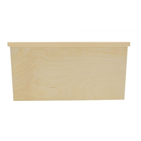 Follower Board 9 5/8" | Rocky Mountain Bee Supply