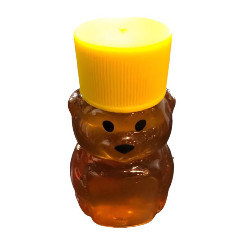 Local Honey - Rocky Mountain Bee Supply